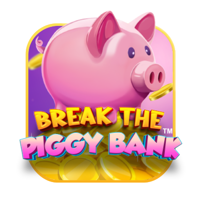 Break The Piggy Bank