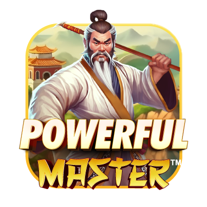 Powerful Master